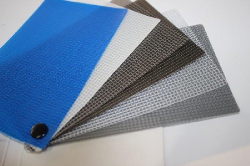 Lona de pvc por metros - Galeria das Lonas